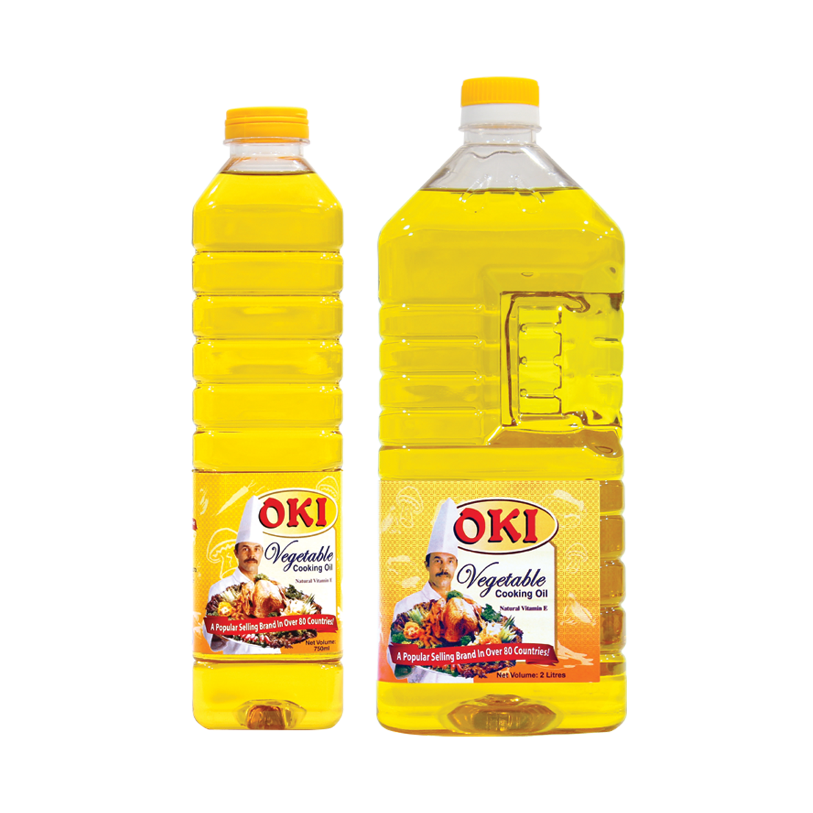 OKI – Ngo Chew Hong