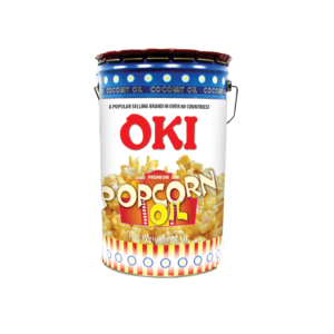 OKI – Ngo Chew Hong