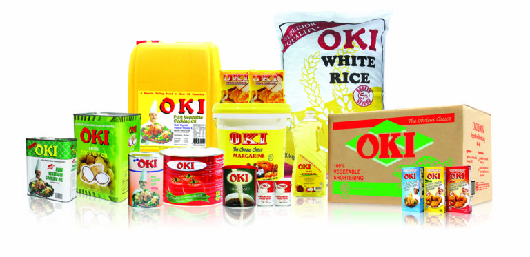 OKI – Ngo Chew Hong