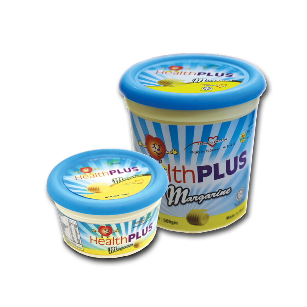 MARGARINE – Ngo Chew Hong