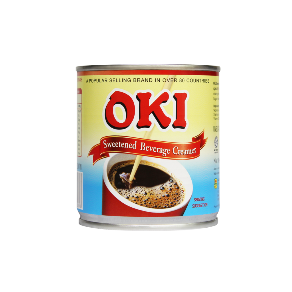 DAIRY – Ngo Chew Hong