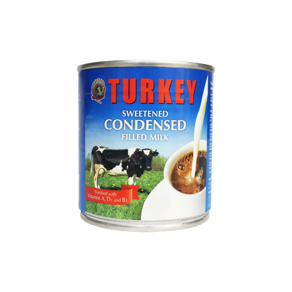 DAIRY – Ngo Chew Hong
