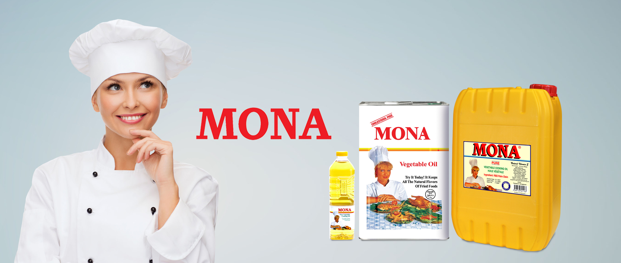 Mona – Ngo Chew Hong